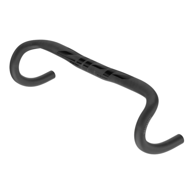 Ghidon Zipp Handlebar SL 70 Ergo Carbon 400mm - PlayBike.ro