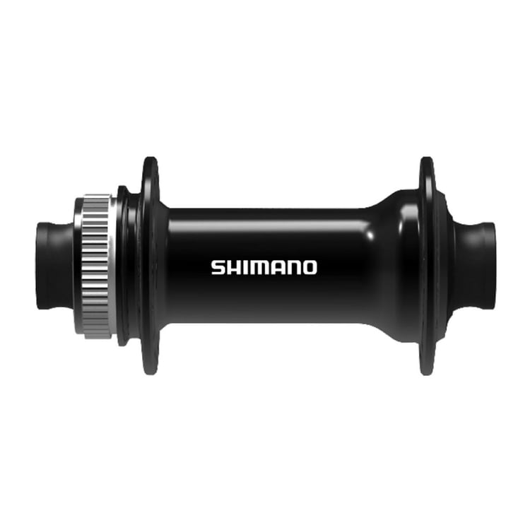Butuc Fata Shimano HB-TC500-15-B 15x110 32H - PlayBike.ro