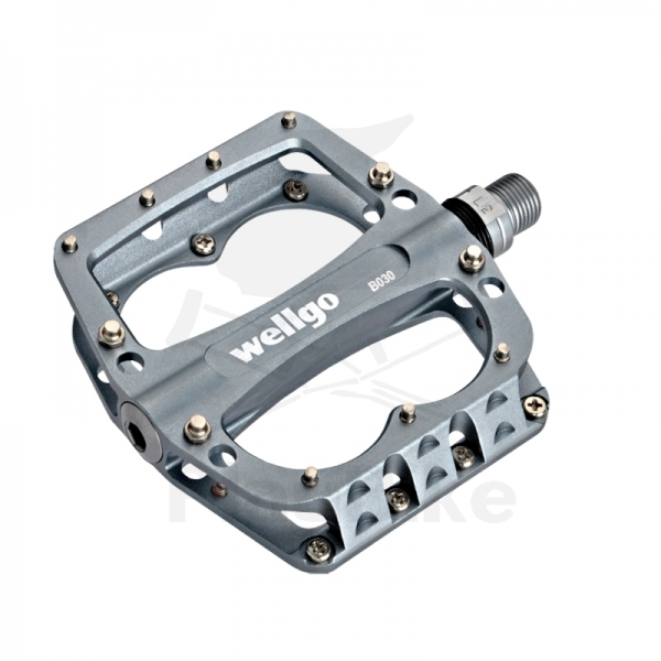 Pedale Wellgo B030 . - PlayBike.ro