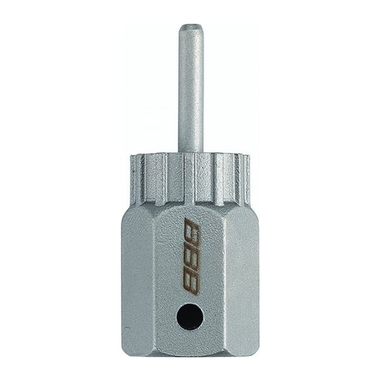 Cheie pinioane caseta Lockplug cu pin centrare BBB - PlayBike.ro