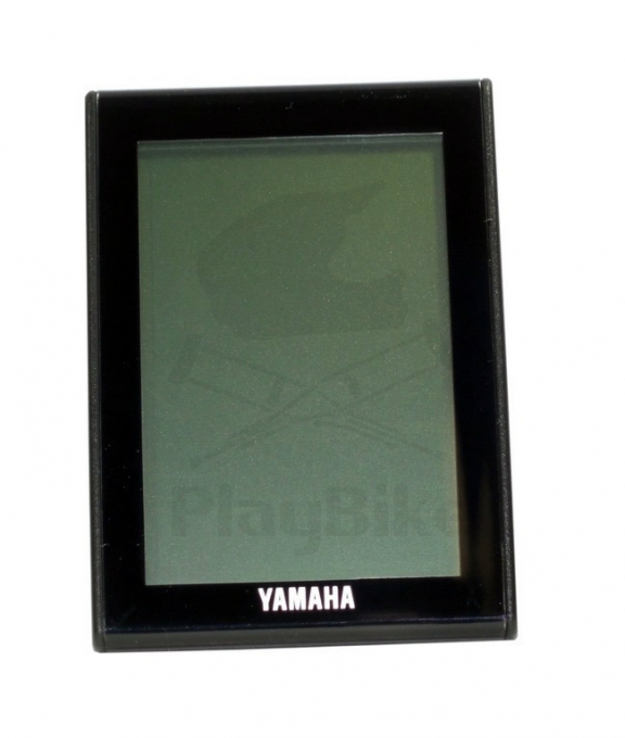 Yamaha Display unit - PlayBike.ro