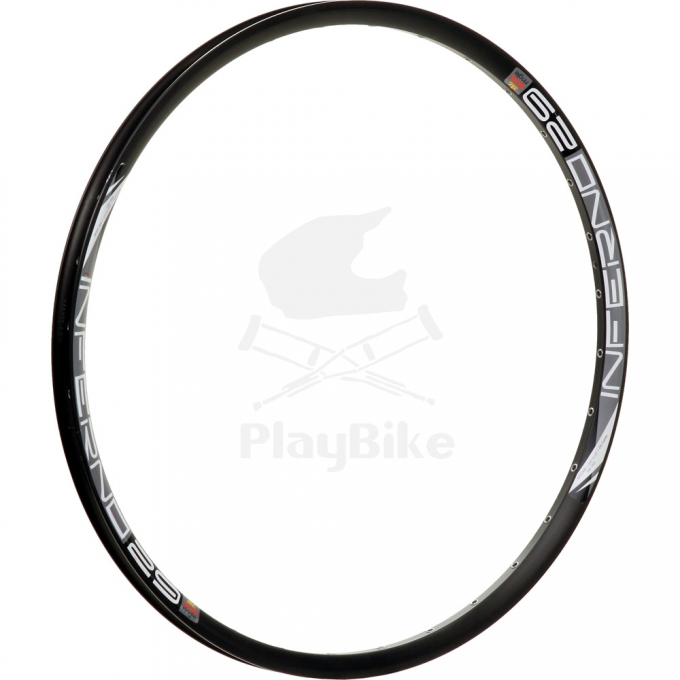 Janta Sun-Ringle Inferno 29 - PlayBike.ro