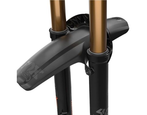Aparatoare FOX Fender front Mud Guard 40 - PlayBike.ro