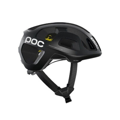 Casca ciclism Mtb Poc Tectal Fabio Ed Negru - PlayBike.ro